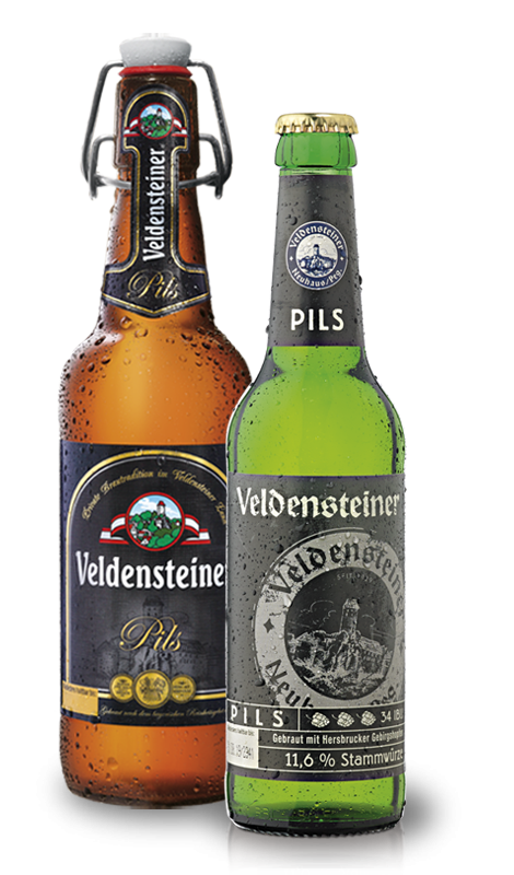 Pils - Veldensteiner