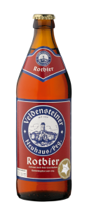 Rotbier - Veldensteiner