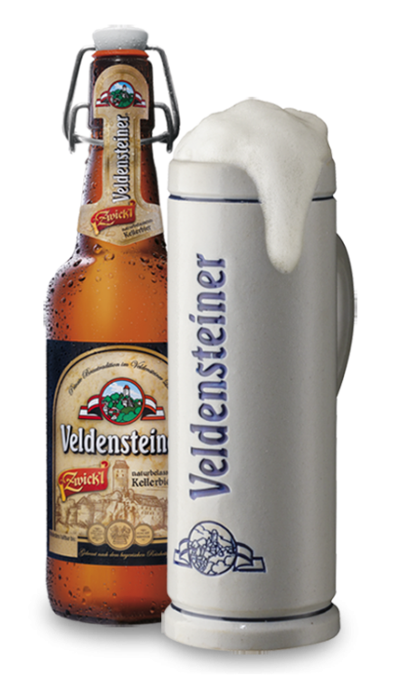 Zwick'l - Veldensteiner