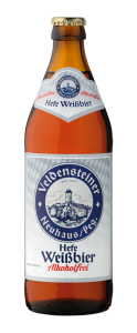 Weissbier Alkoholfrei - Veldensteiner