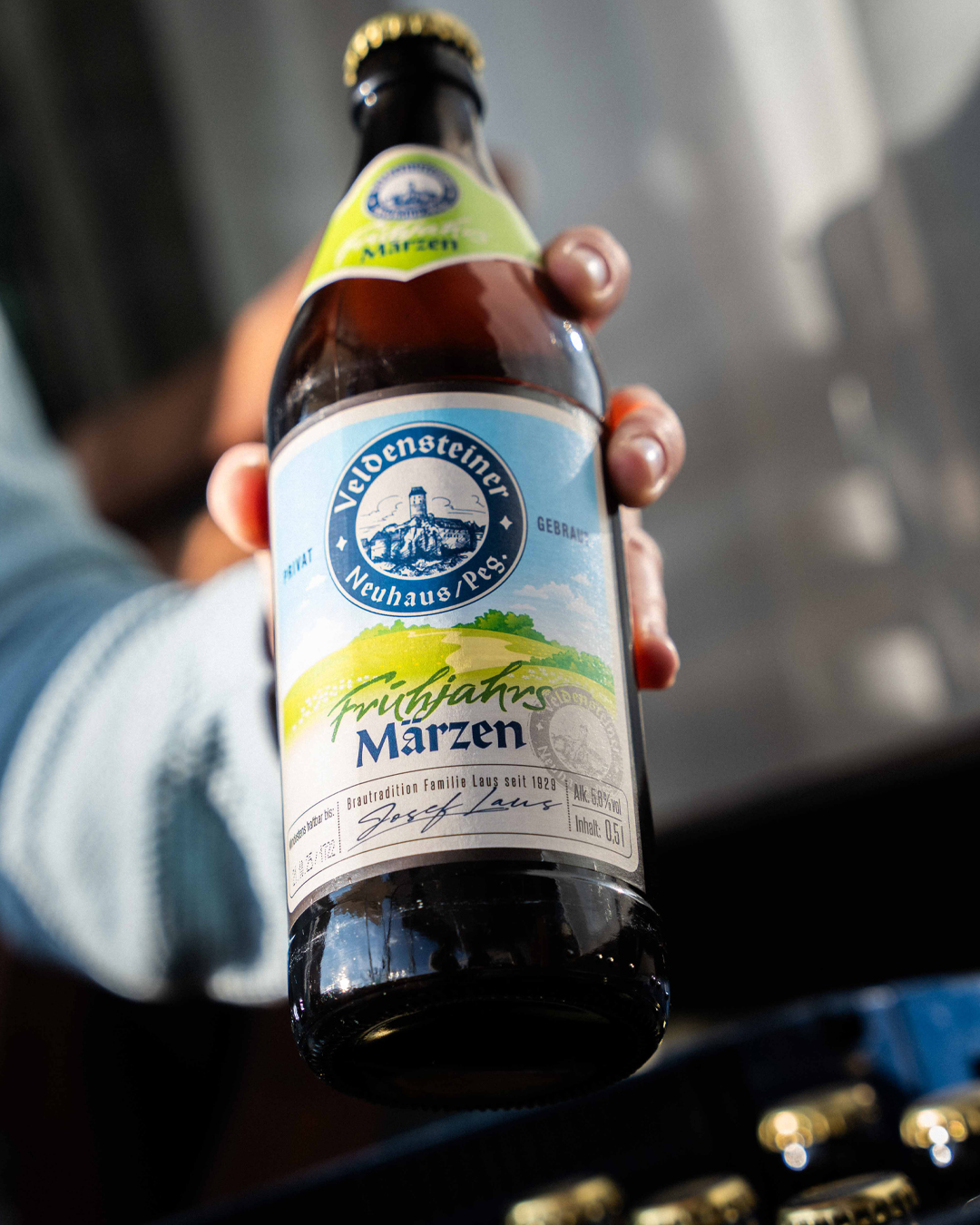 Home - Veldensteiner