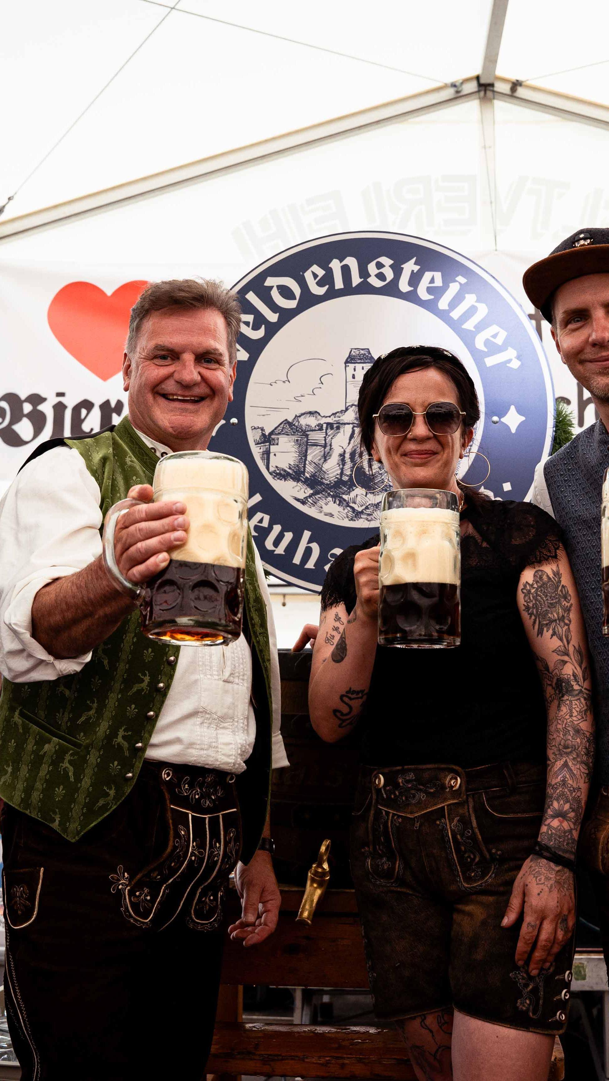 Home - Veldensteiner