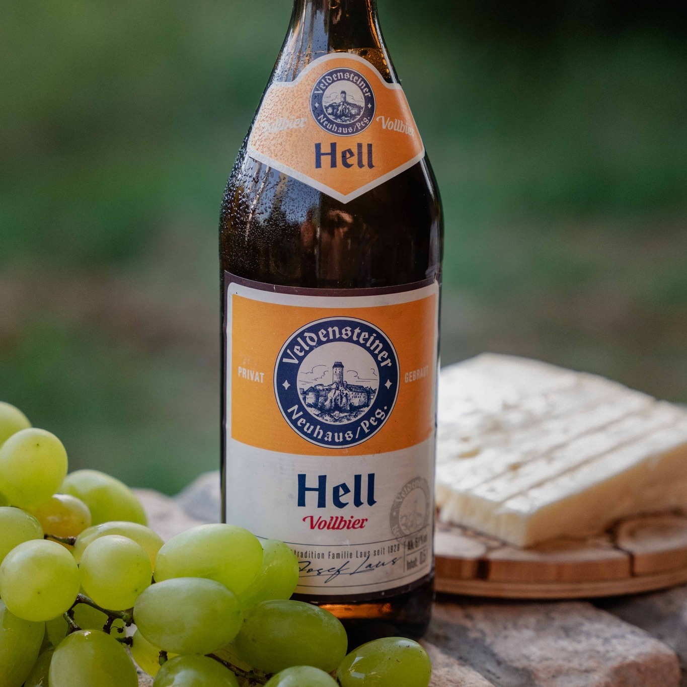 Home - Veldensteiner