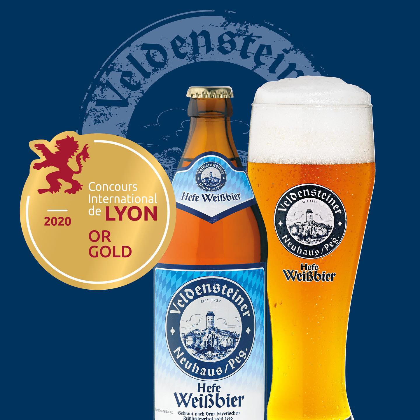 Home - Veldensteiner