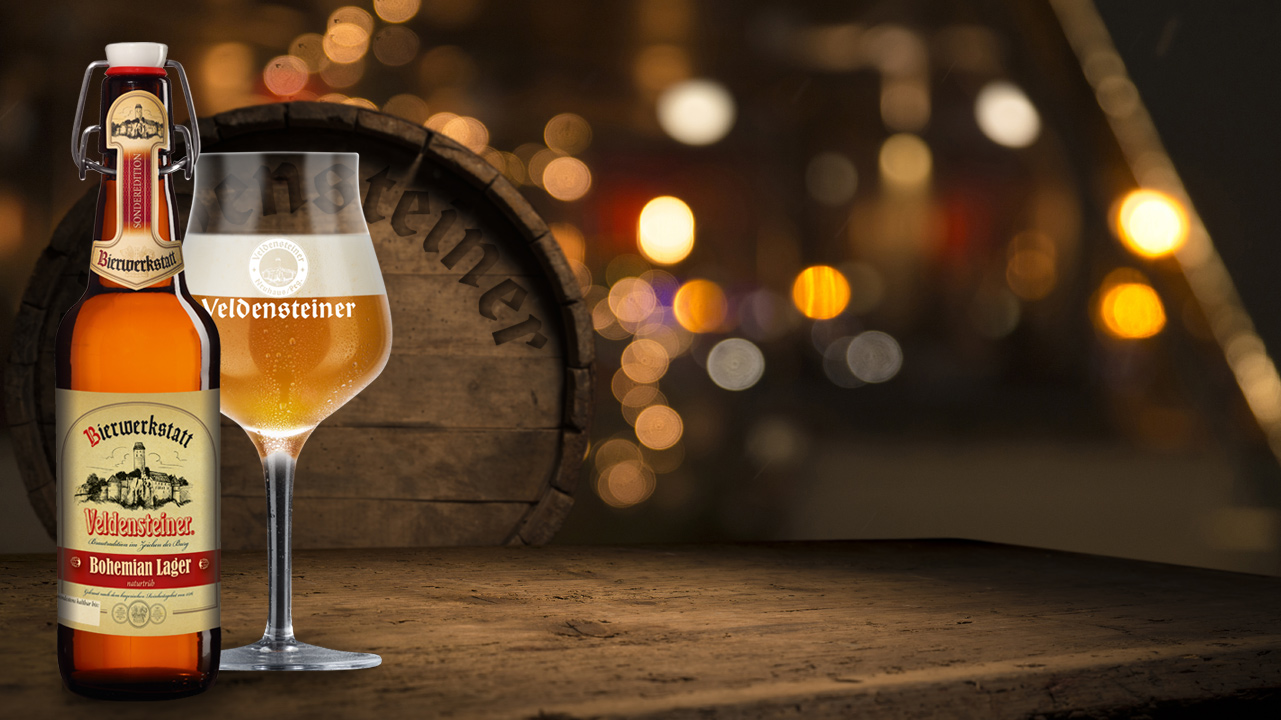 Home - Veldensteiner